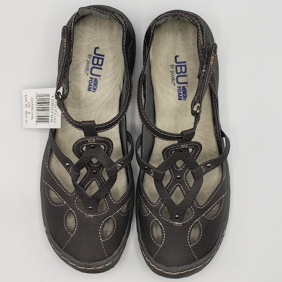 JBU | Shoes | Jbu Womens Sydney Sandal Size 8 New With Tags | Poshmark